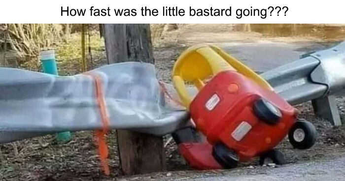 The “Now That’s Funny” IG Page Shares 50 Unhinged And Relatable Memes ...