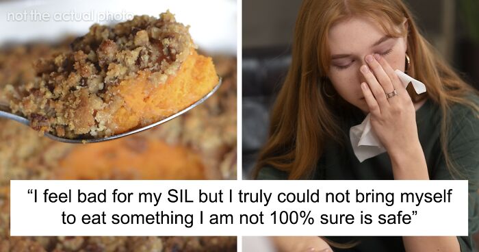 Woman Called Out For Not Trying SIL’s Famous Casserole: “She Brought ...