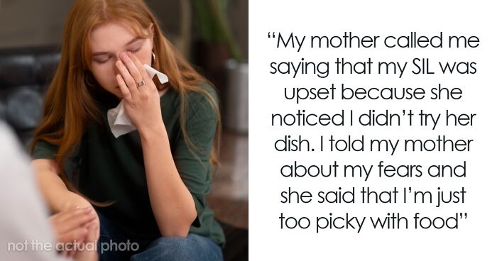 Woman Called Out For Not Trying SIL’s Famous Casserole: “She Brought ...