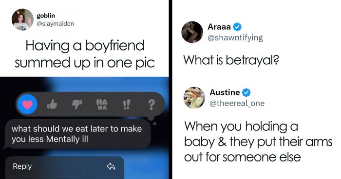 Funny Tweets That Have No Business Being So Spot-On