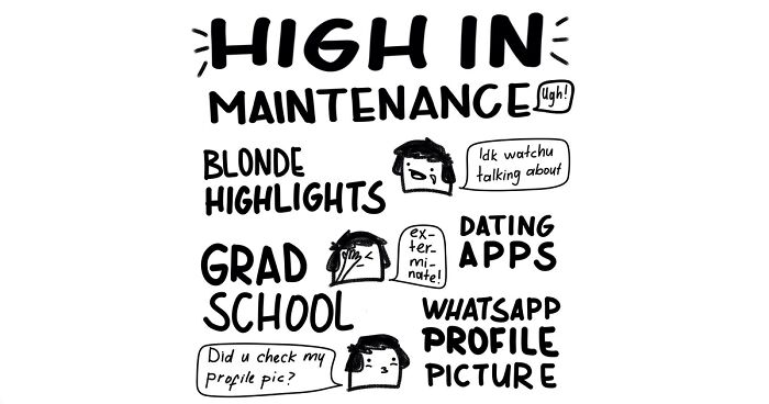 40 Real-Life Ironies And Issues Illustrated By This Artist (New Pics ...