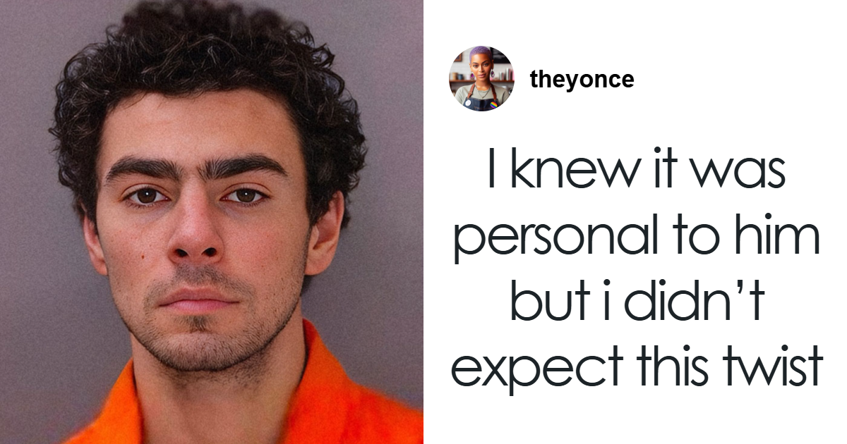 “Didn’t Expect This Twist”: Mangione Family Business In The Spotlight ...