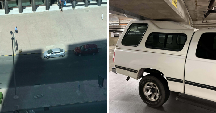 50 Times Random Things Just Fit Perfectly Together And It Was Very ...