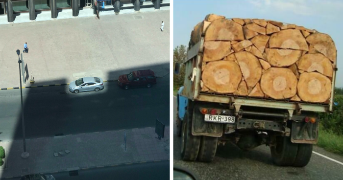 50 Times Random Things Just Fit Perfectly Together And It Was Very ...