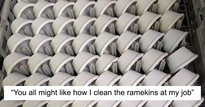 50 Times Random Things Just Fit Perfectly Together And It Was Very ...