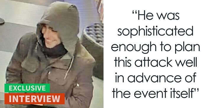 “Sophisticated” Assassin “Used Open-Source Info” For UnitedHealthcare ...