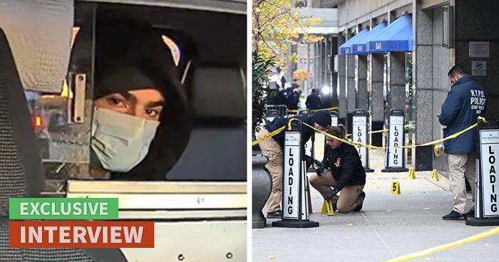 “Sophisticated” Assassin “Used Open-Source Info” For UnitedHealthcare ...