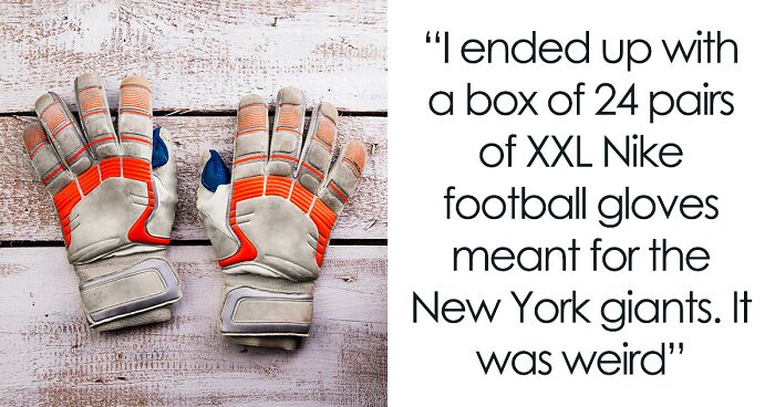 Netizens Reveal 33 Of The Weirdest Deliveries They’ve Ever Received ...