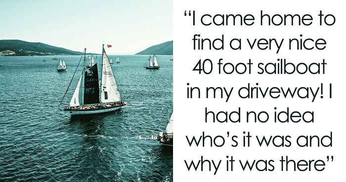 Netizens Reveal 33 Of The Weirdest Deliveries They’ve Ever Received ...