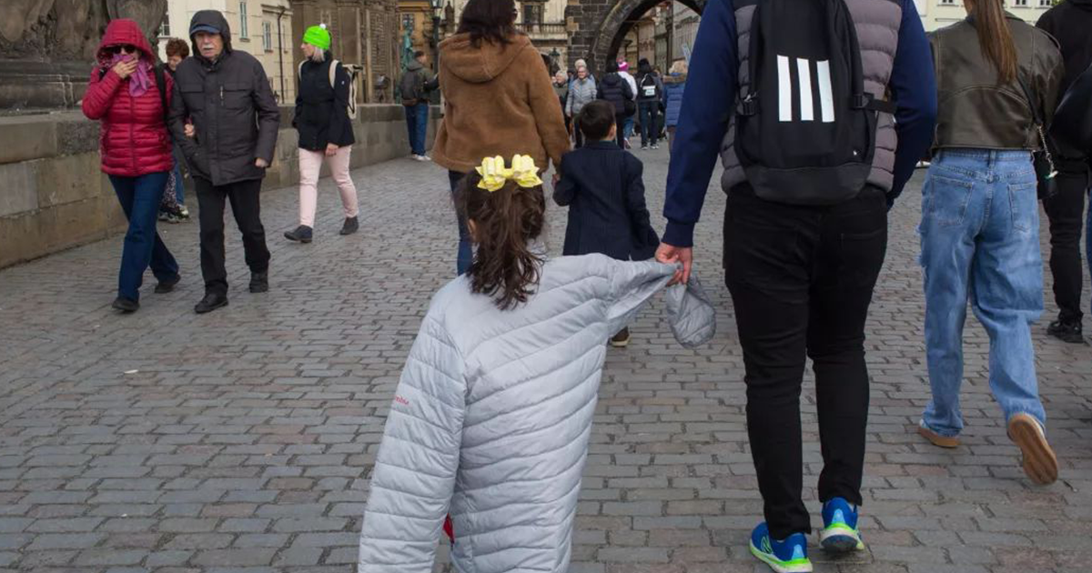 Fun Accidental Moments Captured By This Street Photographer (20 New ...