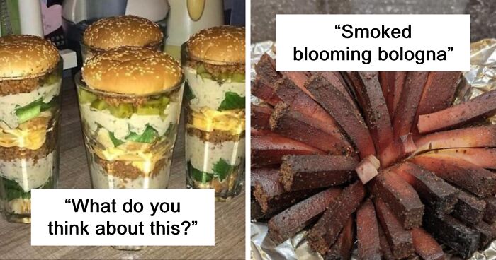 This Online Group Shames Dishes That Are Just Stupid And Here Are 30 Of ...