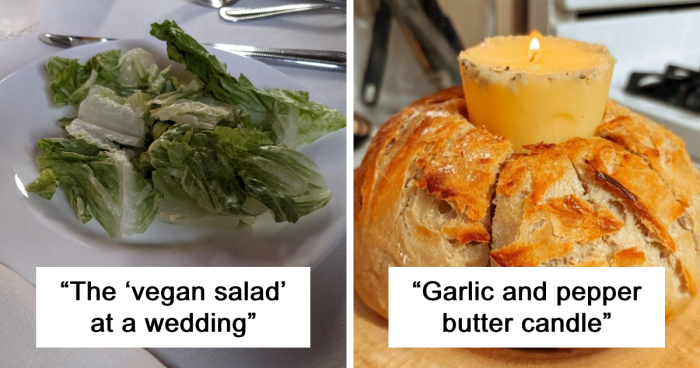 This Online Group Shames Dishes That Are Just Stupid And Here Are 30 Of ...