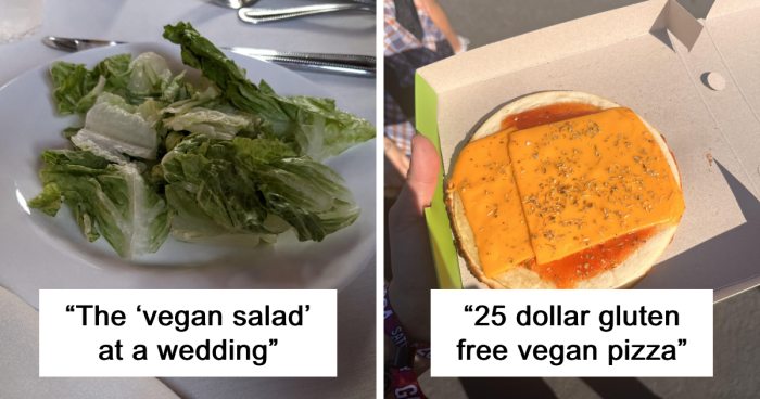 This Online Group Shames Dishes That Are Just Stupid And Here Are 30 Of ...