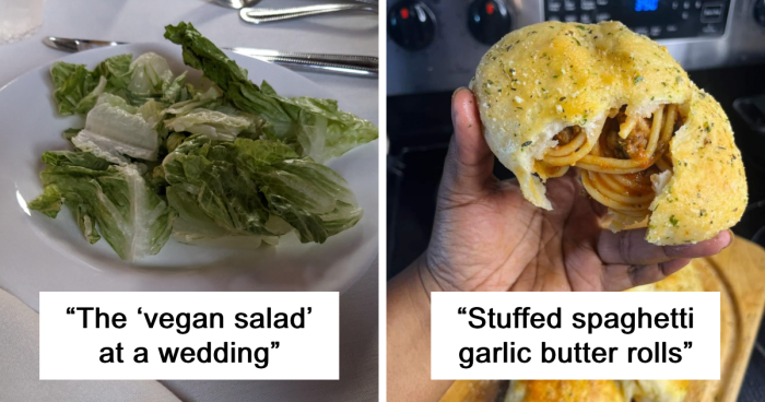 This Online Group Shames Dishes That Are Just Stupid And Here Are 30 Of ...