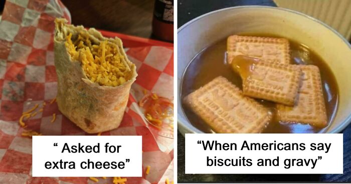 This Online Group Shames Dishes That Are Just Stupid And Here Are 30 Of ...
