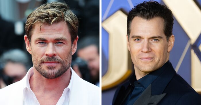 The Most Handsome Men Of 2024, Ranked By ‘The Independent Critics’