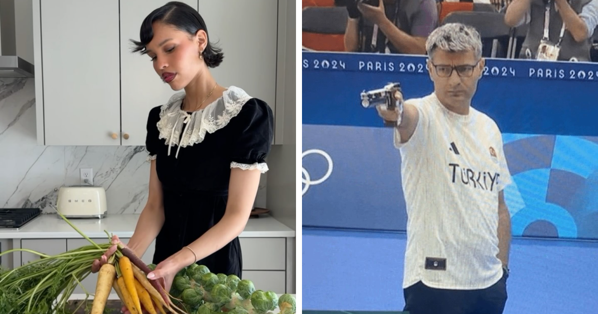 These Are The Top 10 Viral People Of 2024 | Bored Panda