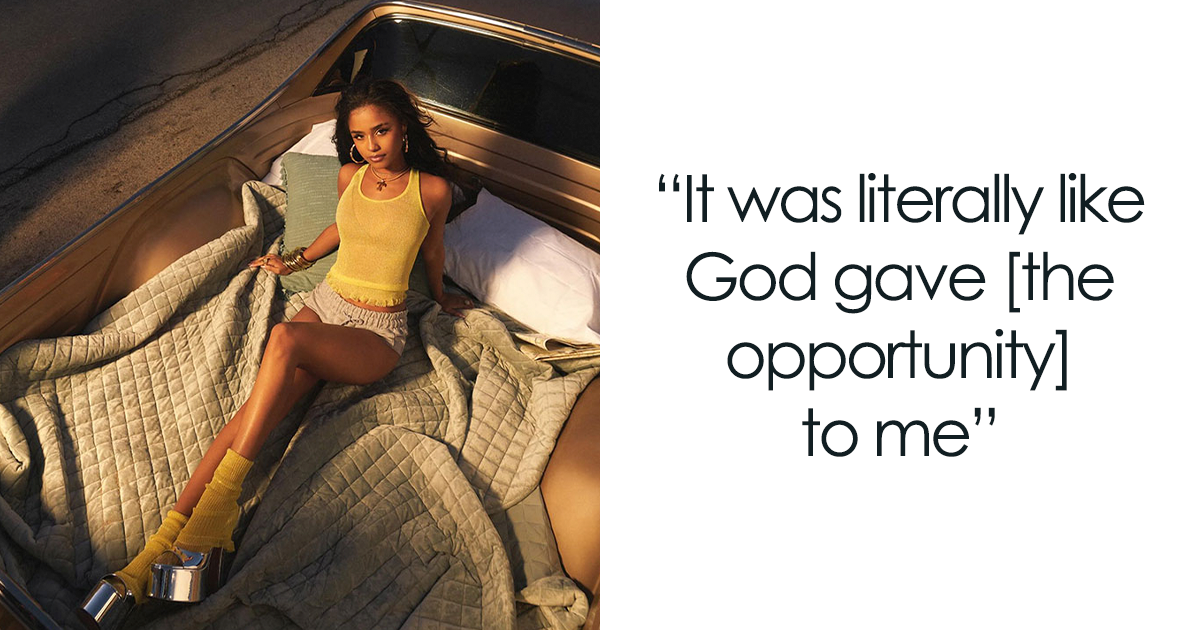 Tyla: Age, Fortune, And Relationship Status Revealed | Bored Panda