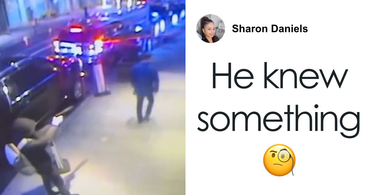 CEO Brian Thompson Assassinated In Broad Daylight, Netizens Speculate ...