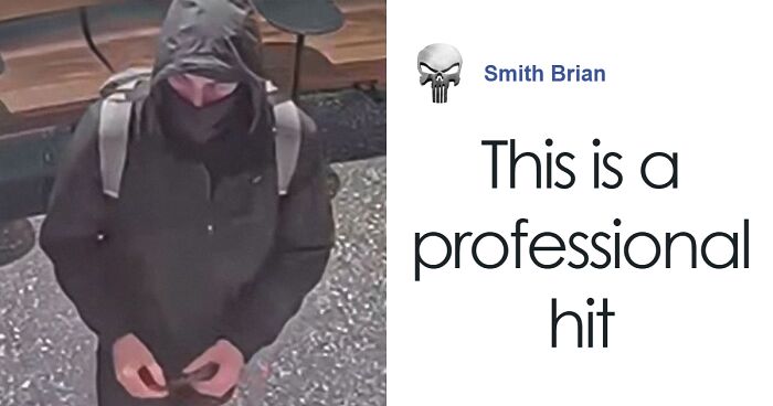 Cryptic Words “Left” By Gunman On Bullets That Took UnitedHealthcare ...