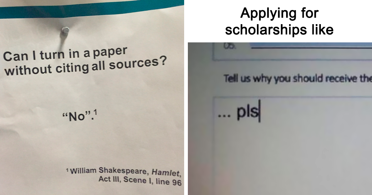 30 Hilariously Accurate College Memes To Show Your Overbearing Parents ...