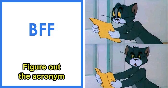 “Think You Know Acronyms?”: This Trivia Will Either Prove You Right Or ...