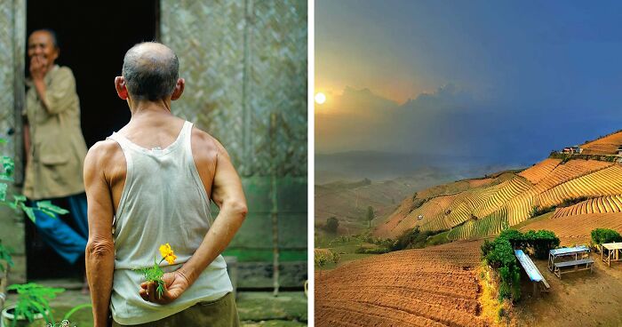 34 Vibrant And Authentic Photos Of Indonesia’s Daily Life Captured By A ...