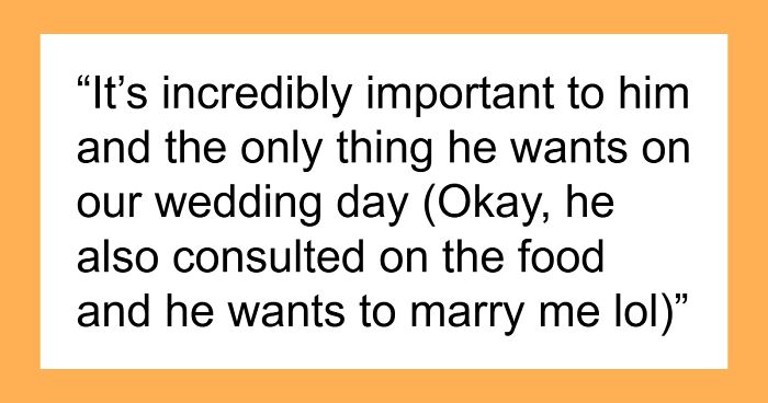 Bride’s Parents Mock Groom’s Culture, She Responds By Uninviting Them ...