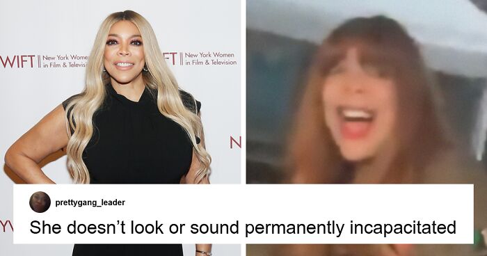 “Something Is Off”: Wendy Williams Seen Amid Dementia Battle And Guardian’s “Incapacitated” Claim