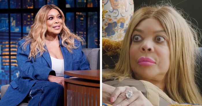 “Something Is Off”: Wendy Williams Seen Amid Dementia Battle And Guardian’s “Incapacitated” Claim