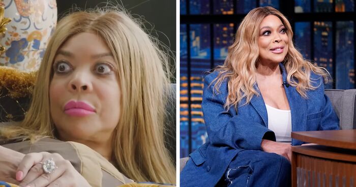 “Something Is Off”: Wendy Williams Seen Amid Dementia Battle And Guardian’s “Incapacitated” Claim