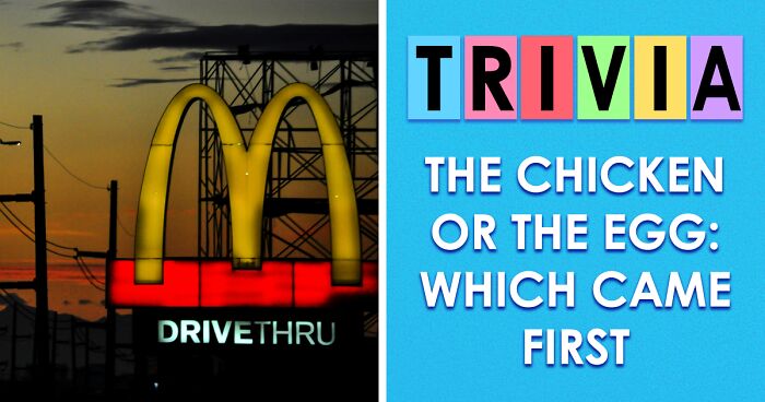 “Which Came First?”: The Timeline Test Of 30 Showdowns That Will ...