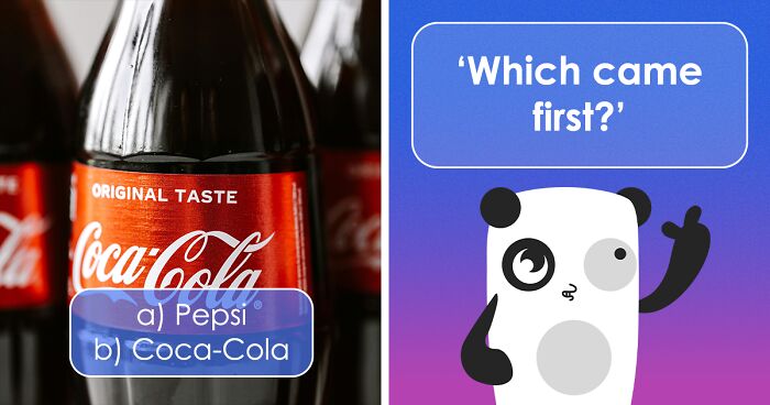 “Which Came First?”: The Timeline Test Of 30 Showdowns That Will ...