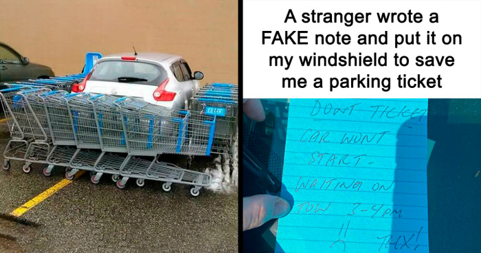 43 Unhinged Acts That “Chaotic Good” People Did With The Best ...