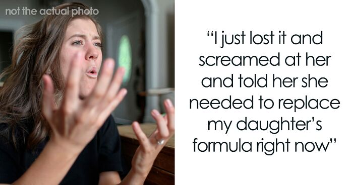 Explosive Fight Erupts Between Roommates When One Finds All Of Her Baby ...