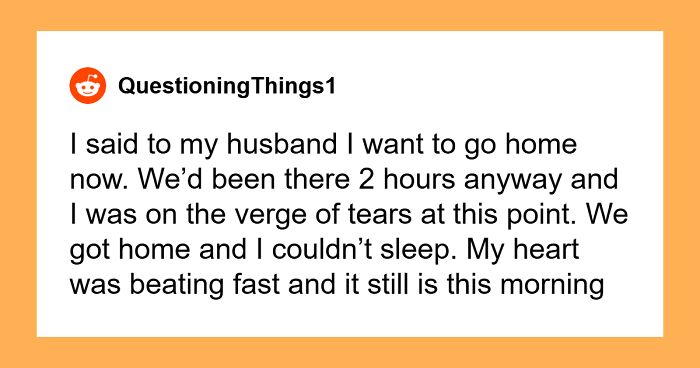 Mom Snatches Daughter From MIL’s Hands: “I Don’t Want My In-Laws To ...