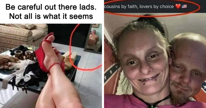 “Worst Fails On The Gram”: 50 Hilarious Pics Of People Failing