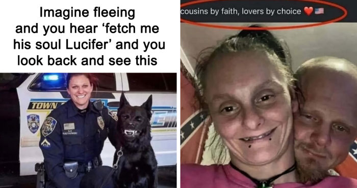 “Worst Fails On The Gram”: 50 Hilarious Pics Of People Failing