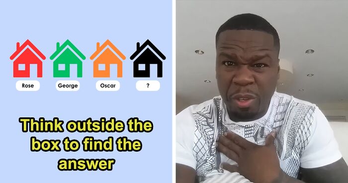 “Can You Think Like The 1%?”: Let’s Put That To The Test With This 30 ...