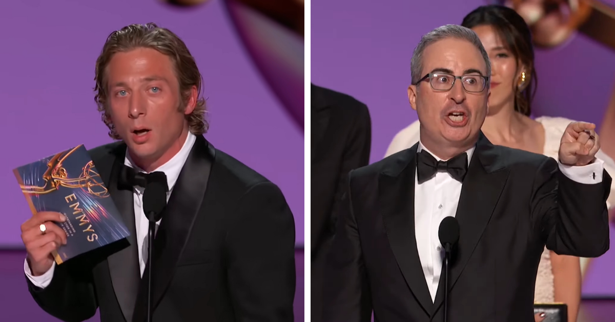 15 Cringe-Worthy Moments That Defined 2024 Award Shows | Bored Panda