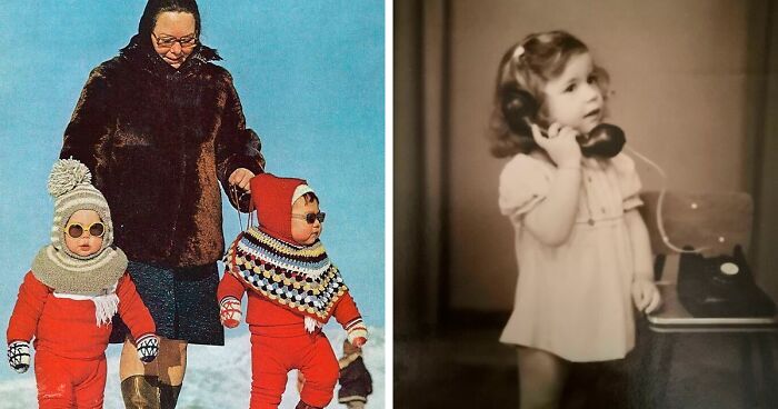 “My Mom And Dad In 1973”: 30 Striking Pics From People’s Lives In The 70s