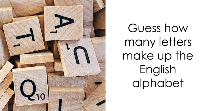 You Know More Than You Think: 50 General Knowledge Questions To Prove It