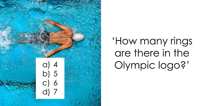 You Know More Than You Think: 50 General Knowledge Questions To Prove It