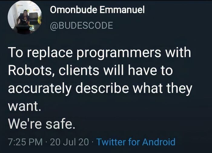 This Online Community Shares Memes For Programmers, Here Are 30 Of ...