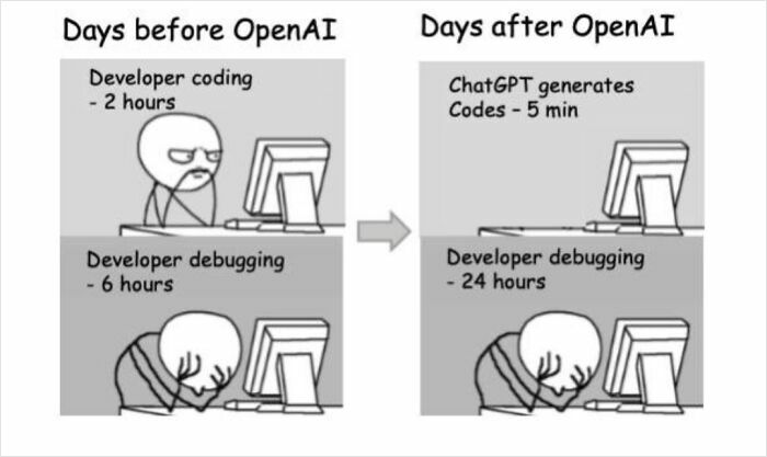 This Online Community Shares Memes For Programmers, Here Are 30 Of Their Most Hilarious Posts ...