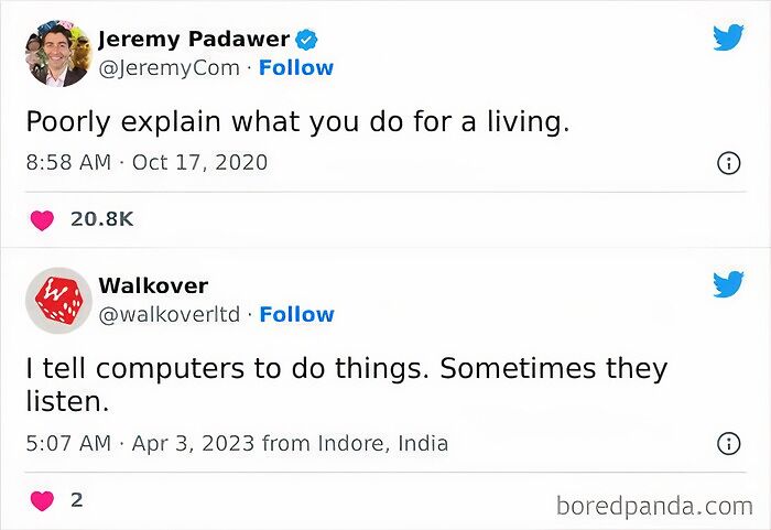 This Online Community Shares Memes For Programmers, Here Are 30 Of ...