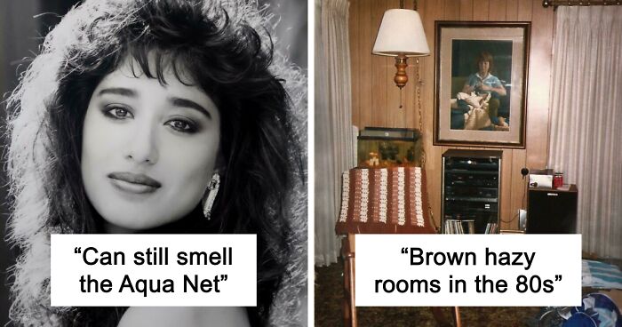 These Nostalgia Fueled Pictures Capture Everyday Life In The ‘80s