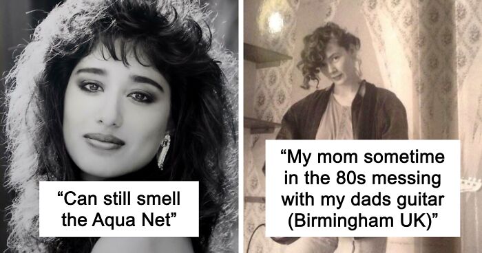 These Nostalgia Fueled Pictures Capture Everyday Life In The ‘80s