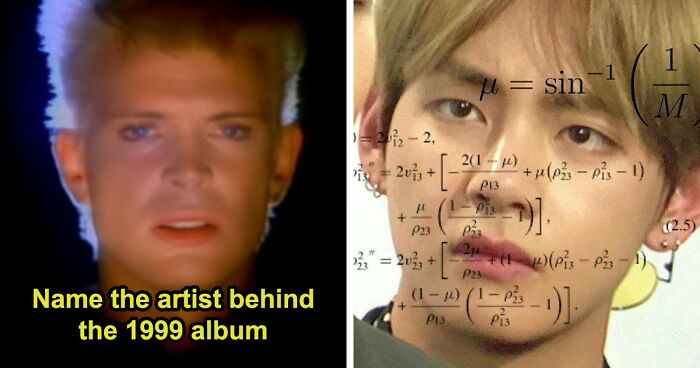 ’80s Throwback Challenge: Let’s See If You Know This Decade In 25 Questions