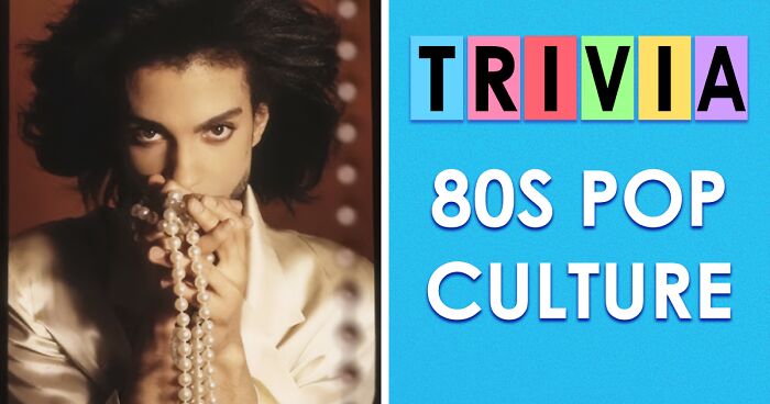 ’80s Throwback Challenge: Let’s See If You Know This Decade In 25 Questions